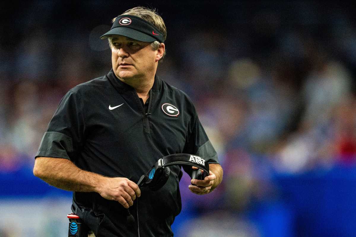 Georgia’s Kirby Smart denied $750,000 after Ole Miss game