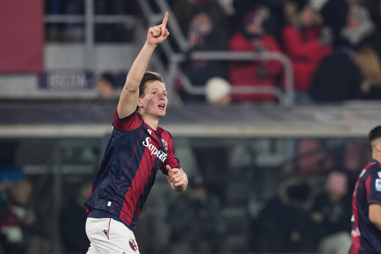 Inter-Bologna: formazioni ufficiali, dove vederla (tv e streaming ...