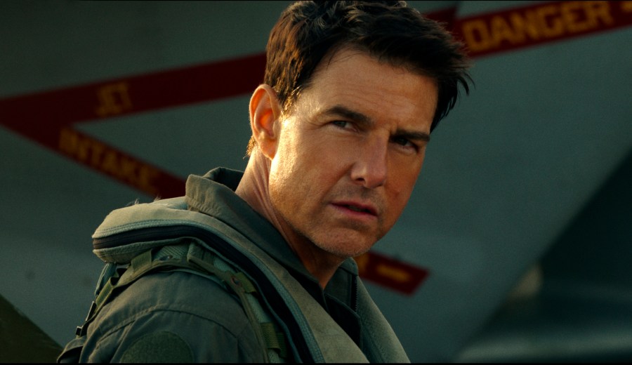 ‘Top Gun: Maverick’ did not violate copyright, appeals court rules