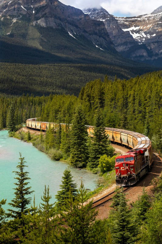 You can experience Europe on these new luxury train journeys