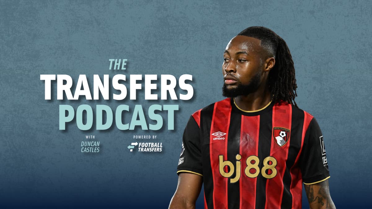 The Transfers Podcast: Semenyo truth, Maresca exit explained, West Ham ...