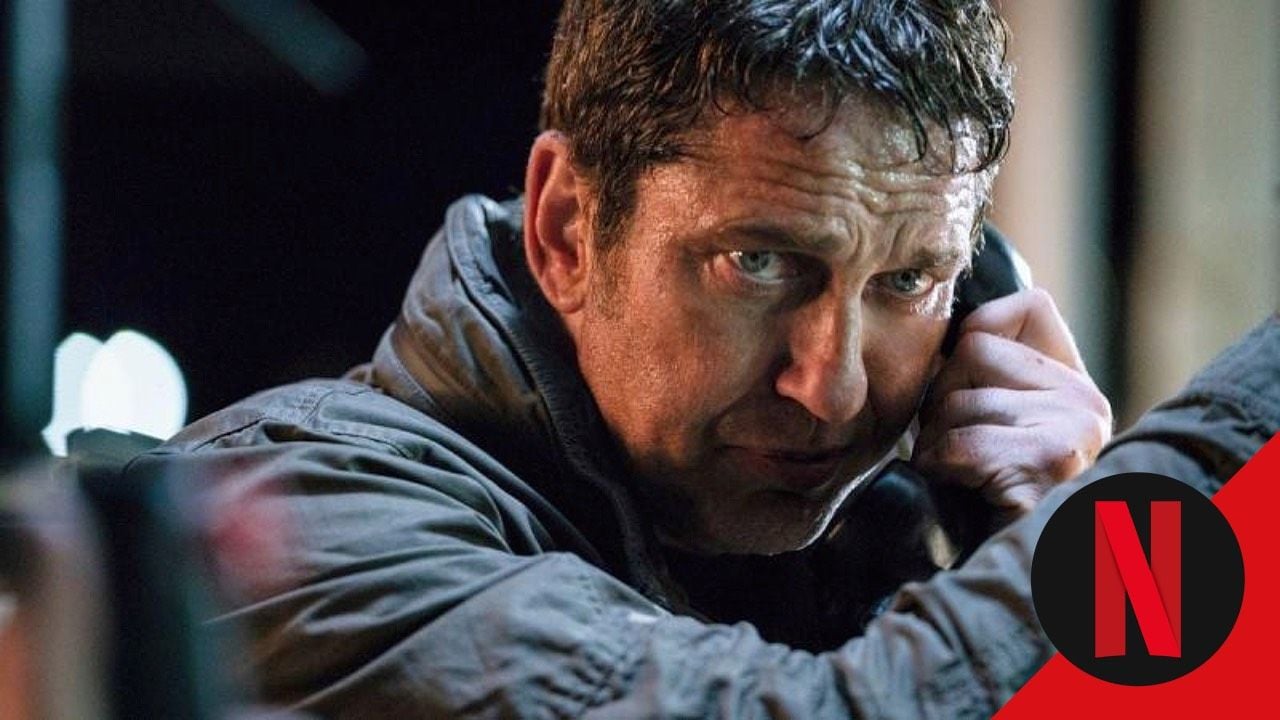 Una película que te hará cancelar todos tus planes este fin de semana ...