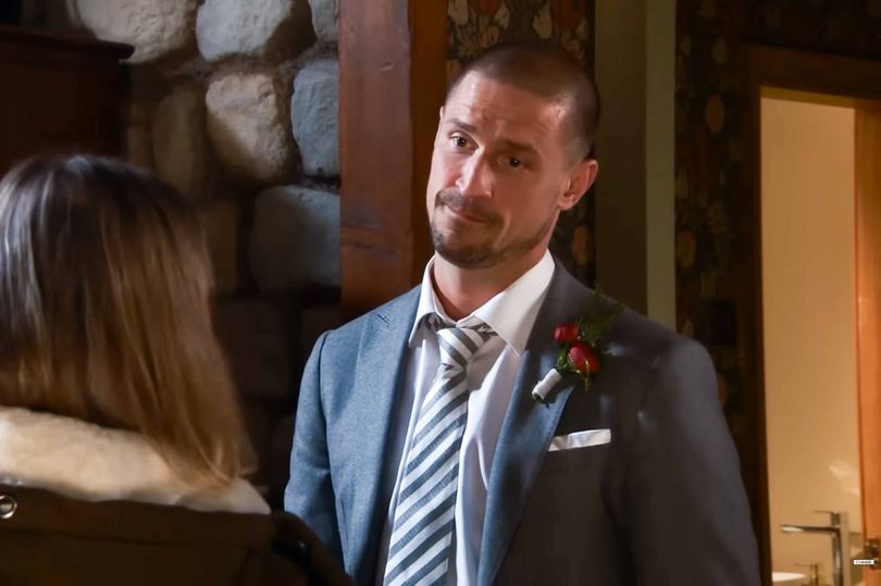Coronation Street fans floored as Debbie Webster wedding ends in major ...