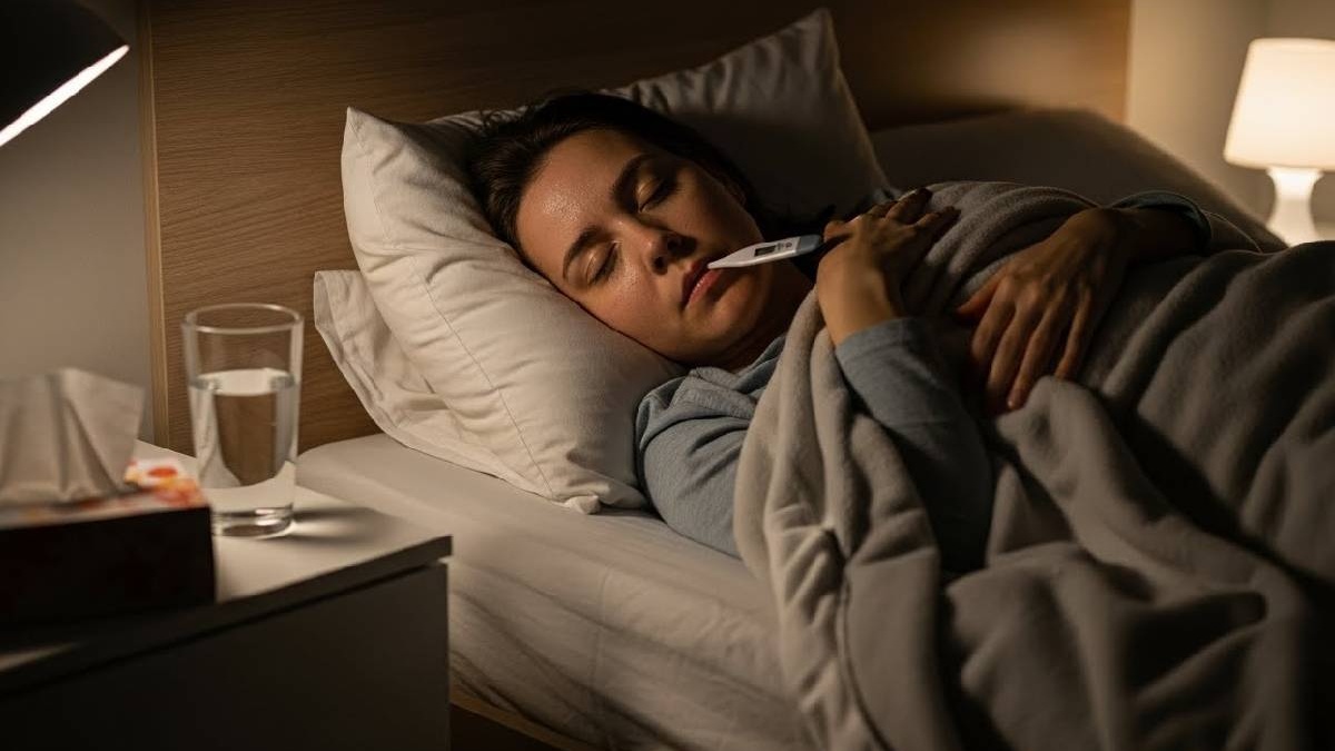9 diferencias clave para distinguir entre alergia, resfriado y sinusitis