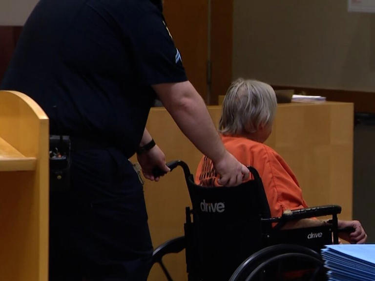 Wife charged in 76-year-old’s death told authorities she was trying to ...