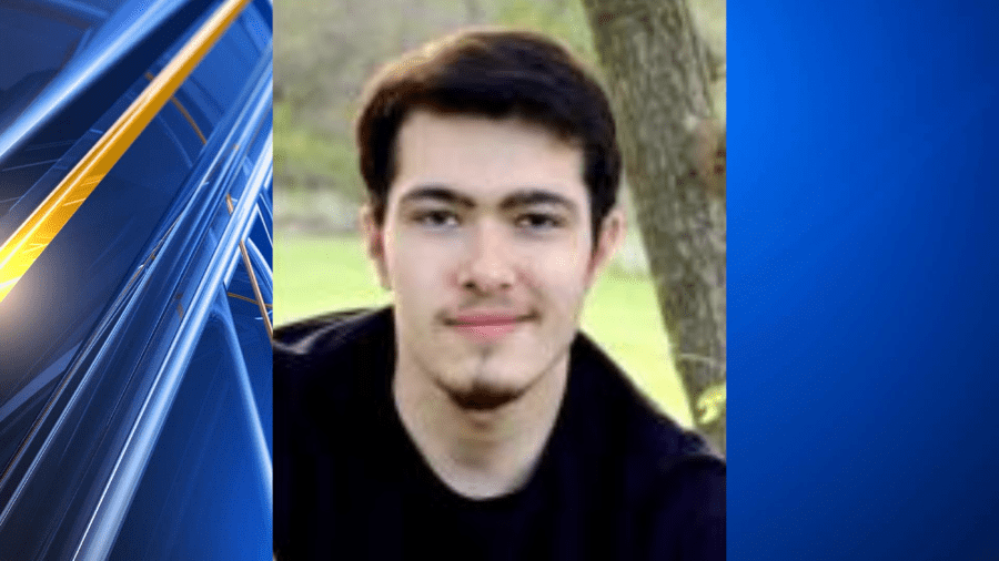 Missing Iowa man found deceased in Newton County