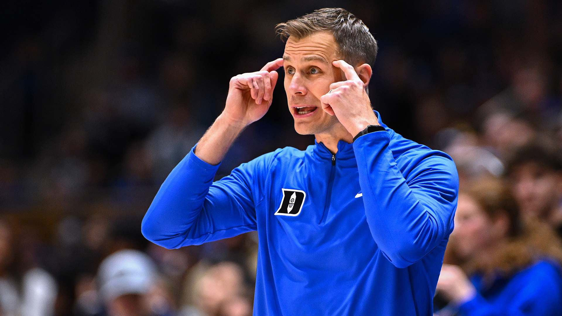 Duke vs. Florida State prediction, pick, odds, spread: Will Jon Scheyer ...
