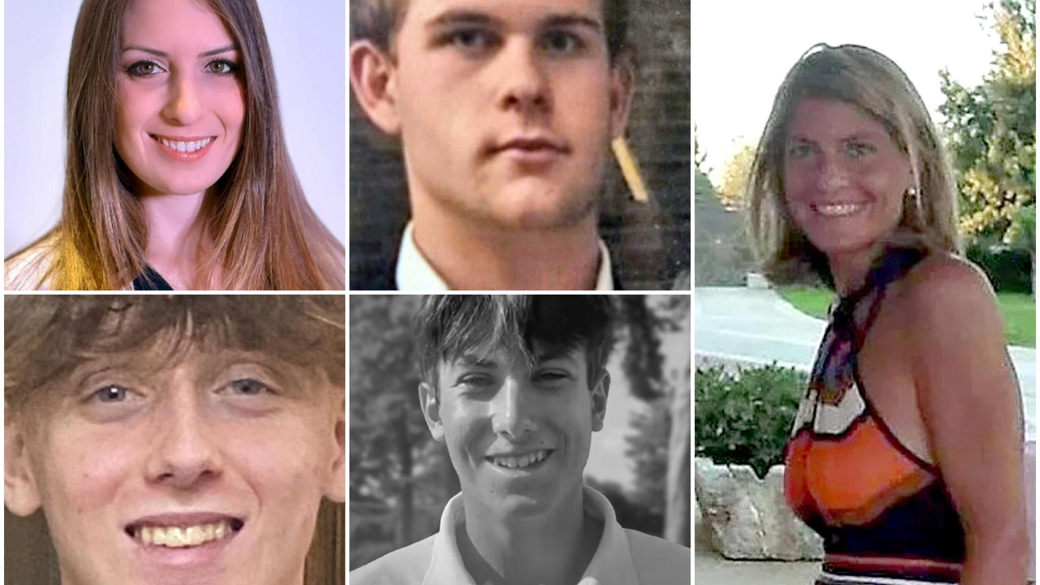 I dispersi: nomi e storie dei ragazzi italiani in trappola a Crans Montana