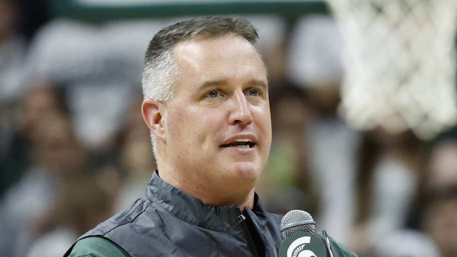 Complete tracker of Michigan State's transfer portal visitors