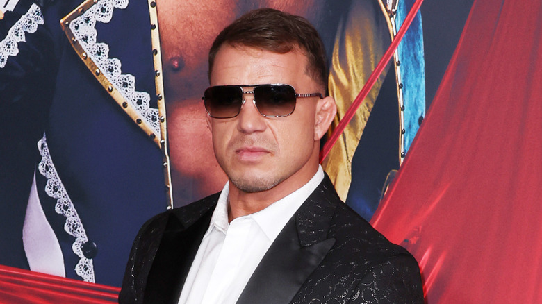 Backstage report on WWE plans for El Grande Americano as Chad Gable ...