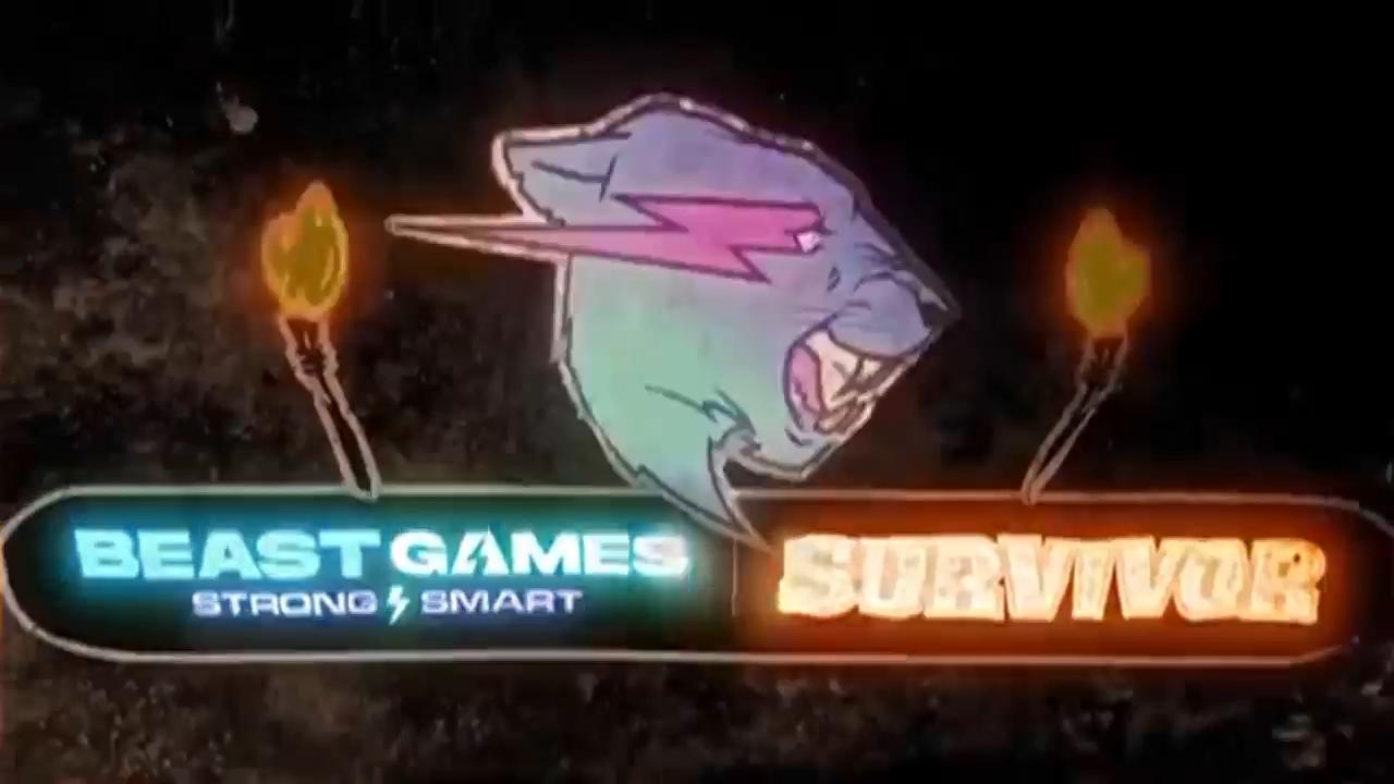 It's brains vs. muscles in season two of the Prime Video reality show ...