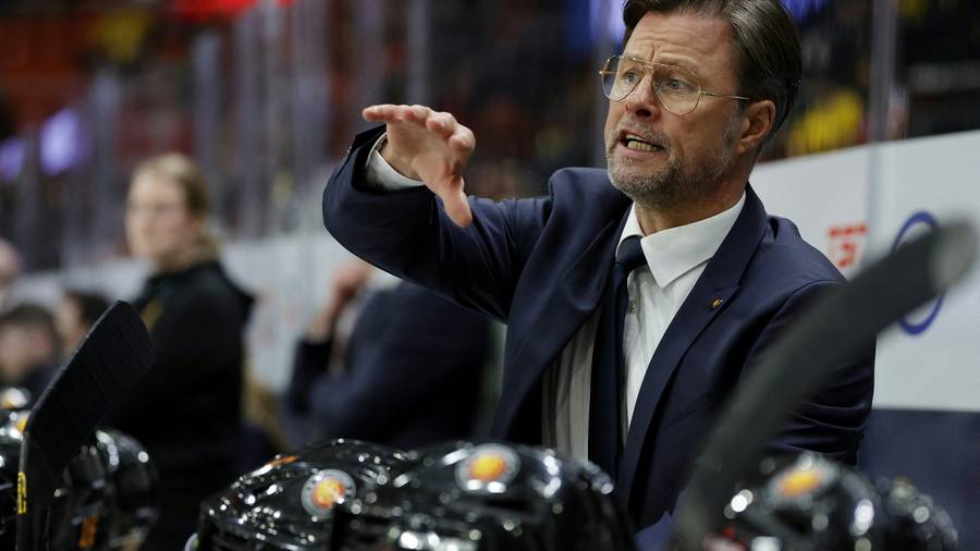 DEB-Junioren verhindern Abstieg mit Tor-Gala