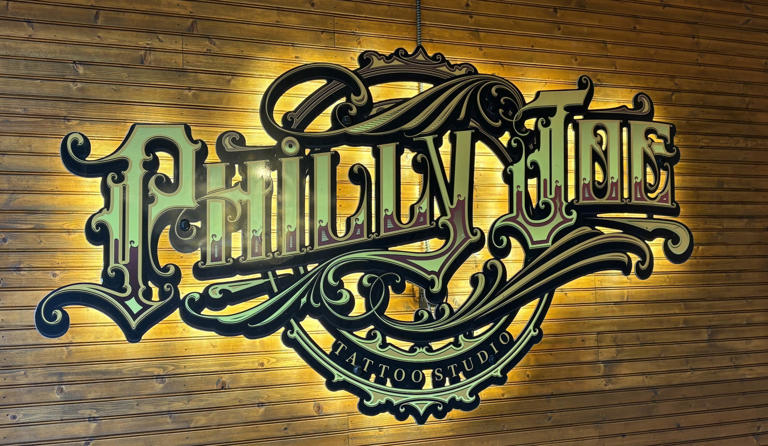 The Foundry Opens 2nd Location, Tattoo Studio Relocates In Bucks Co.