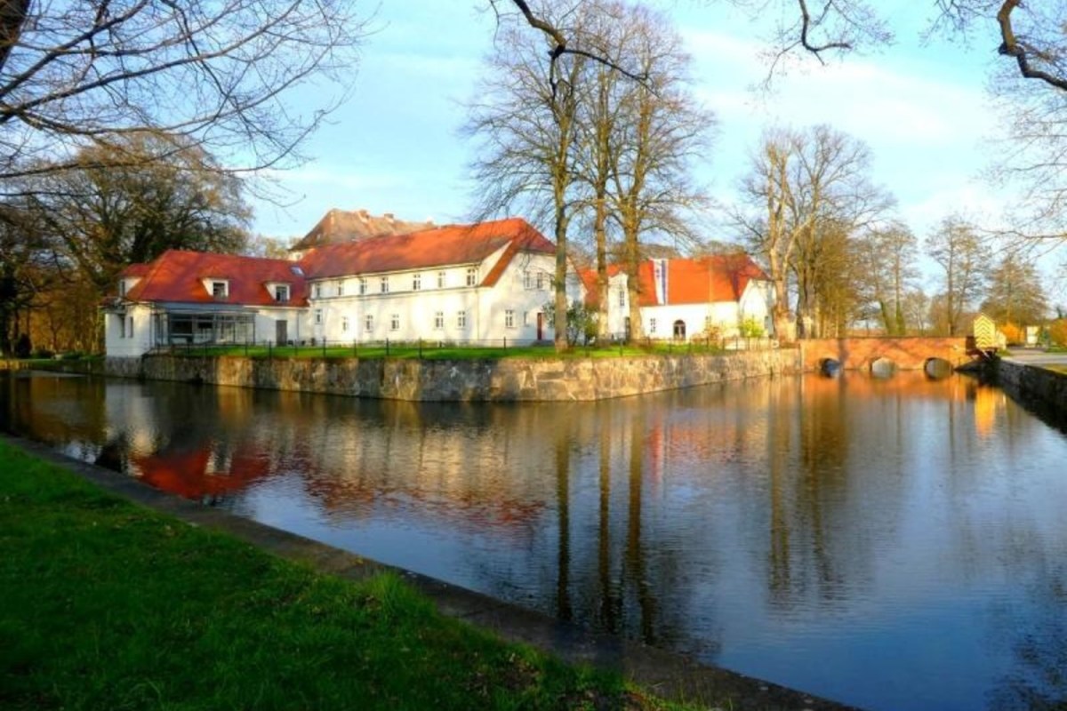 This Baltic castle is hosting an enticing whiskey festival