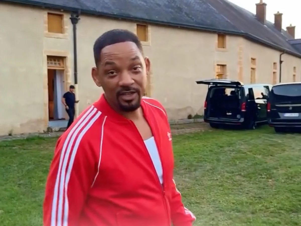 Will Smith e Treyball Studios enfrentam ação na Suprema Corte da Califórnia
