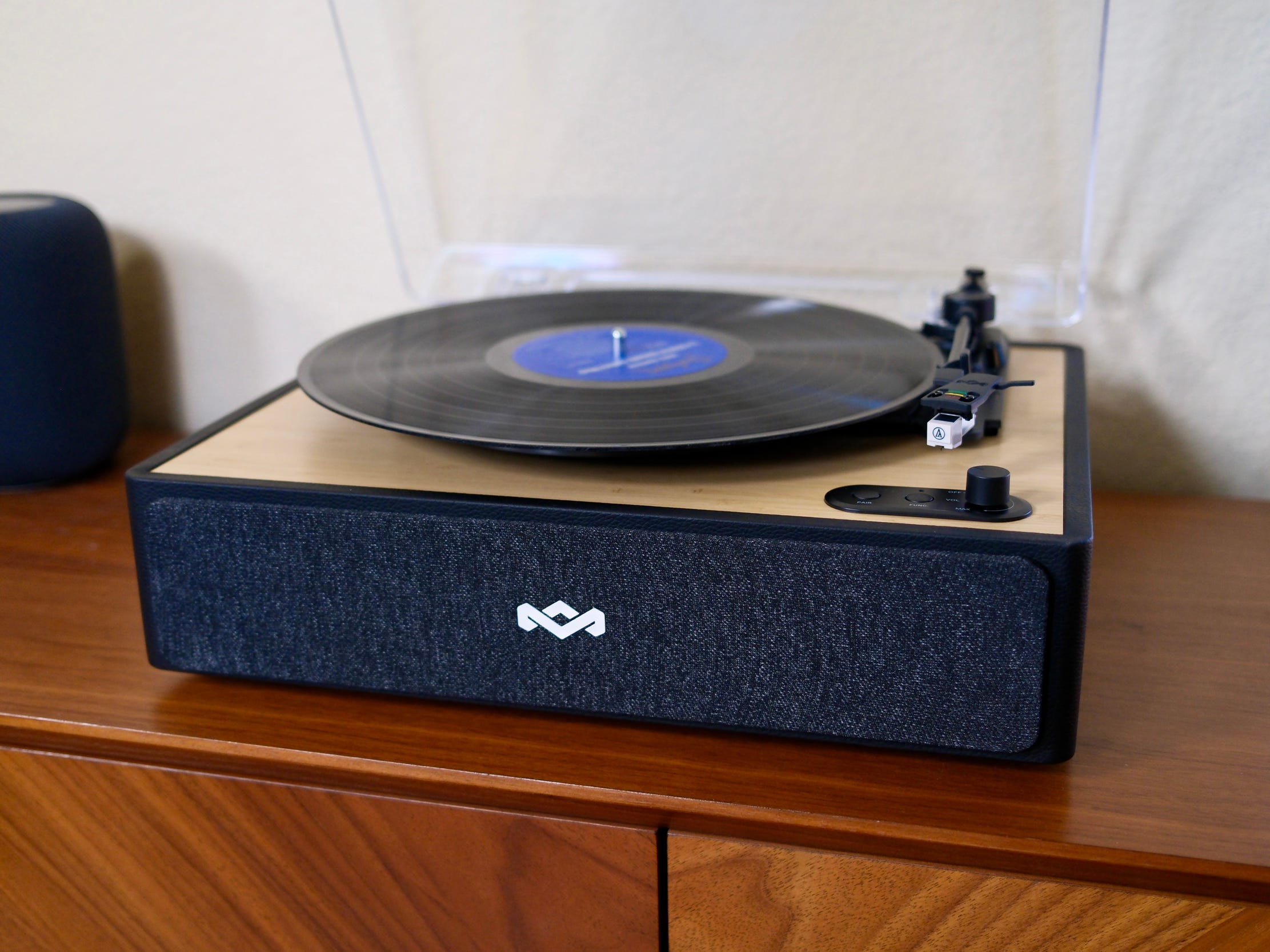 Best budget record players of 2026