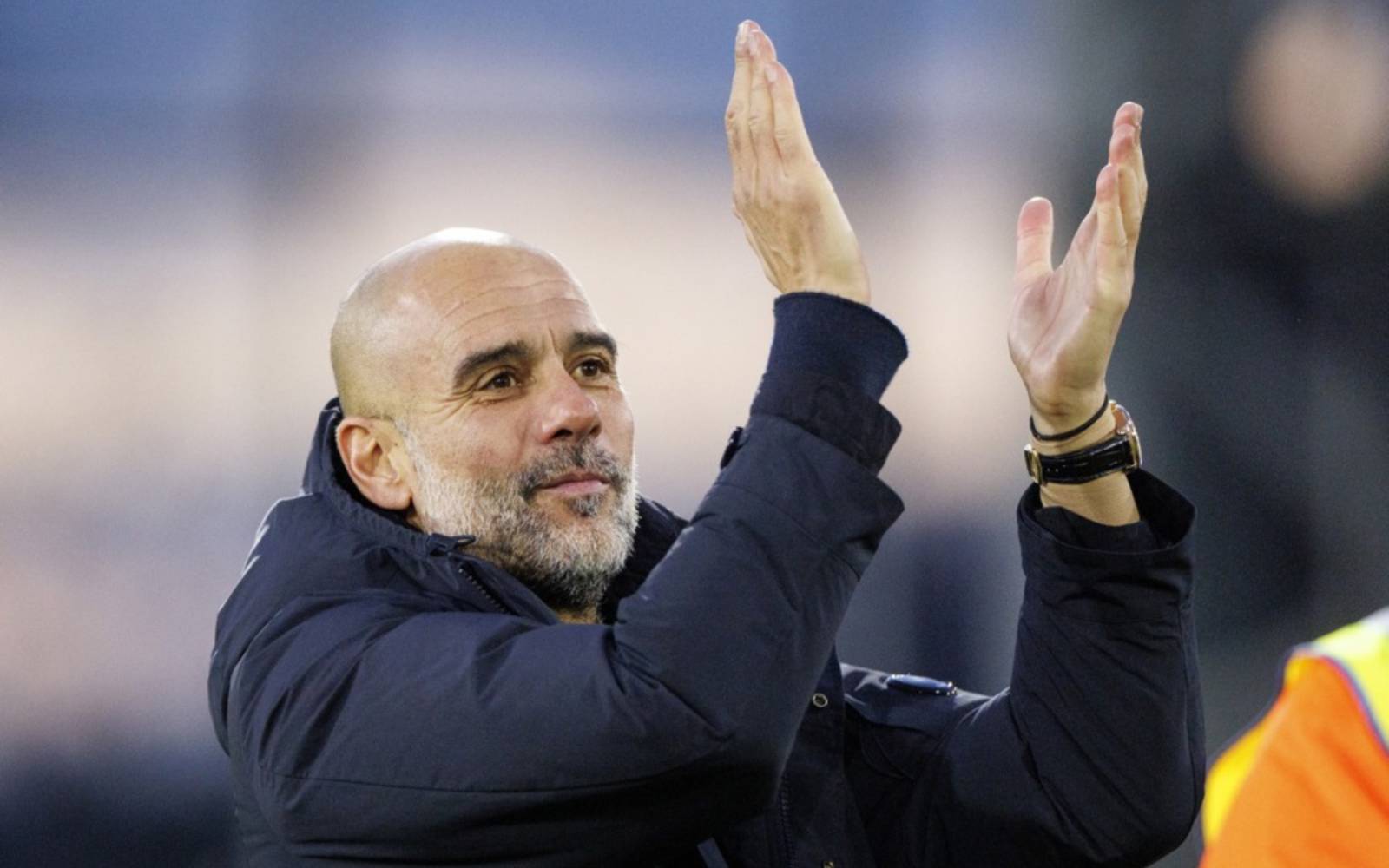 Guardiola reaffirms City contract as Maresca speculation builds