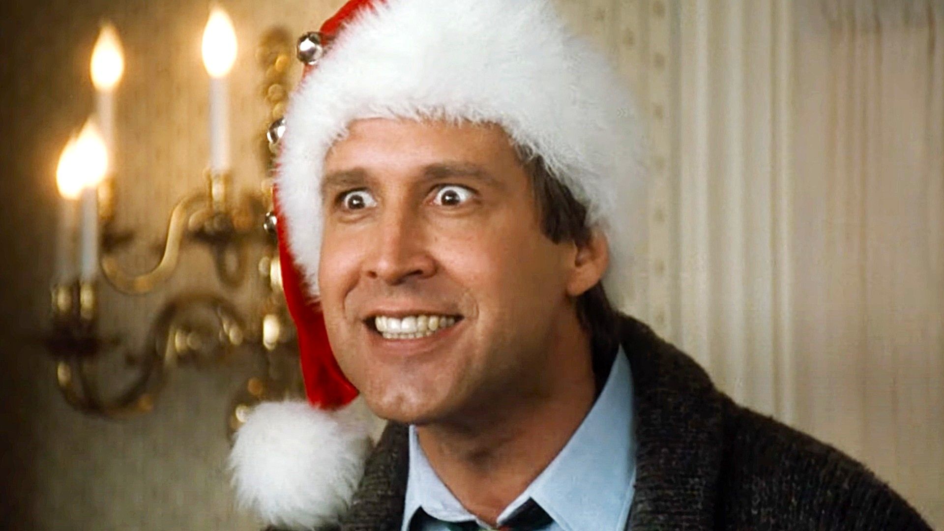 That's why he’s so rotten!: Former SNL star blasts Chevy Chase over new doc