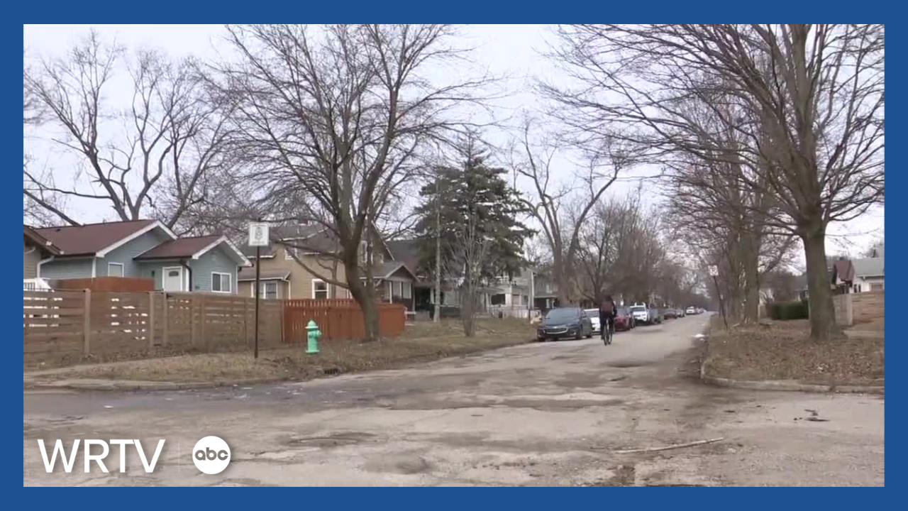 17-year-old dies in Indianapolis' first homicide in 2026