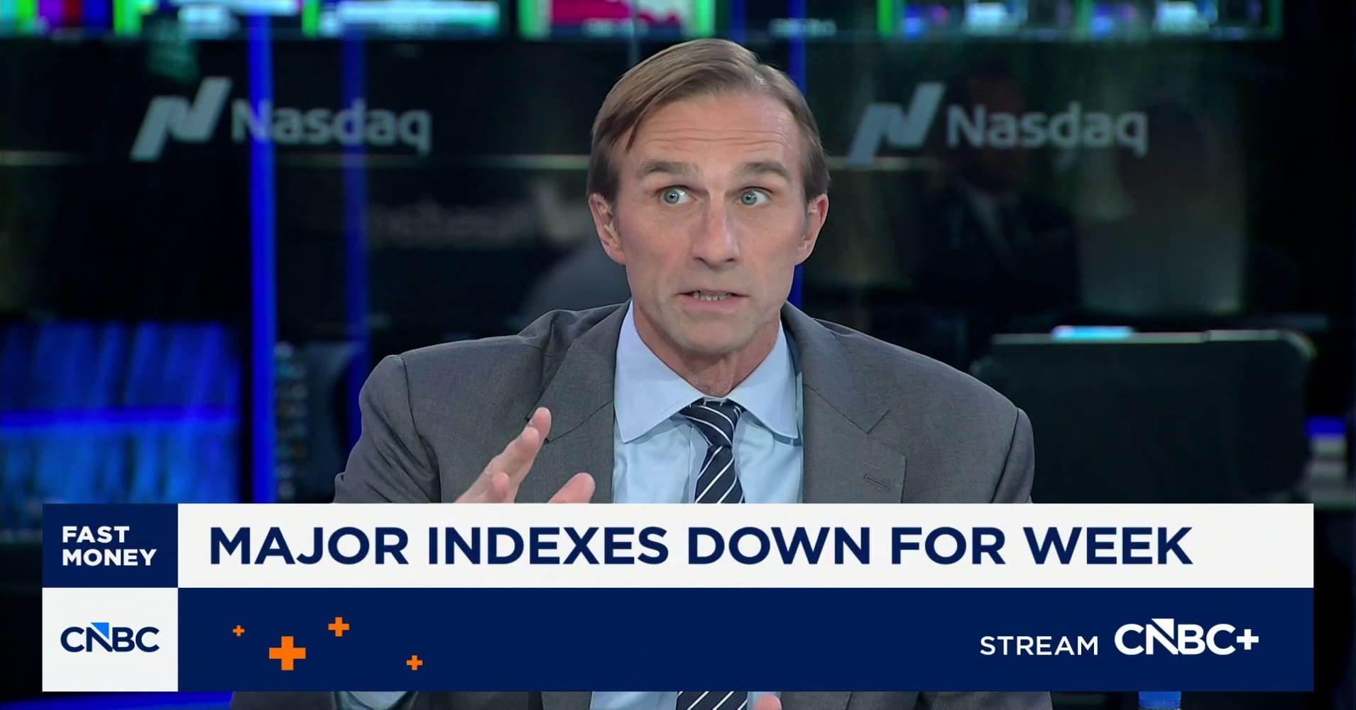 Moves in small caps and regional banks encouraging, says Citi's Stuart ...