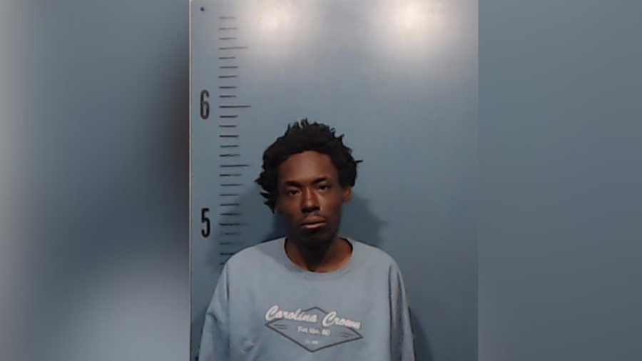 Abilene man accused of arson on New Year’s Eve