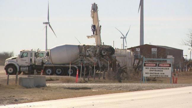 Abilene considers new RV park on Elmdale Road for data center workers