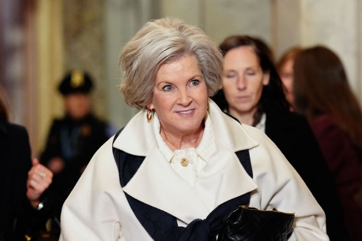 ‘I was aghast’: Wiles responds to chaotic USAID dismantling