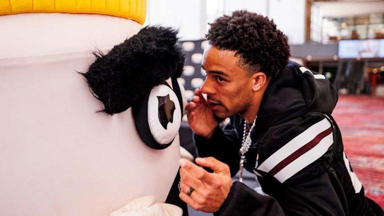 Gameday roundup: Everything to know about 2025 Duke's Mayo Bowl