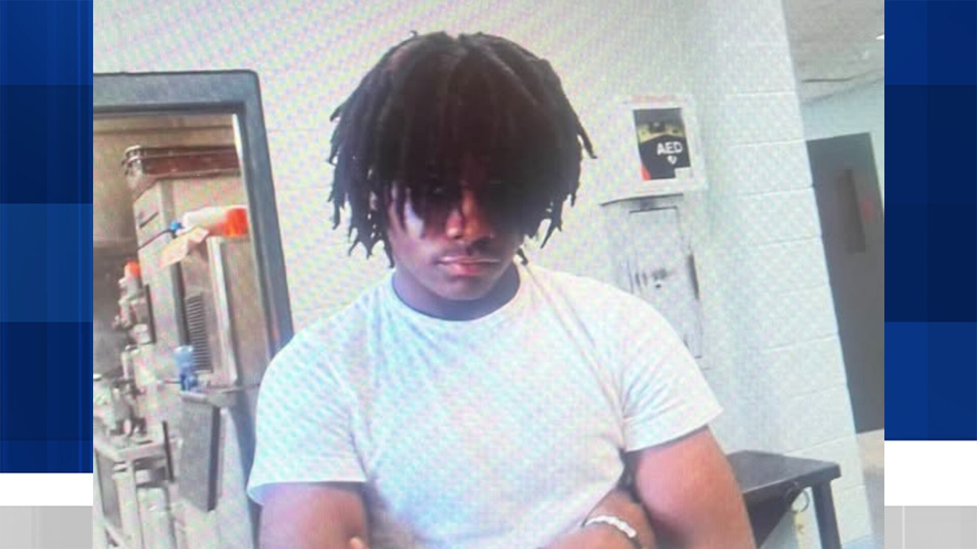 Suspect in Bryan County shooting found, arrested following OSBI search