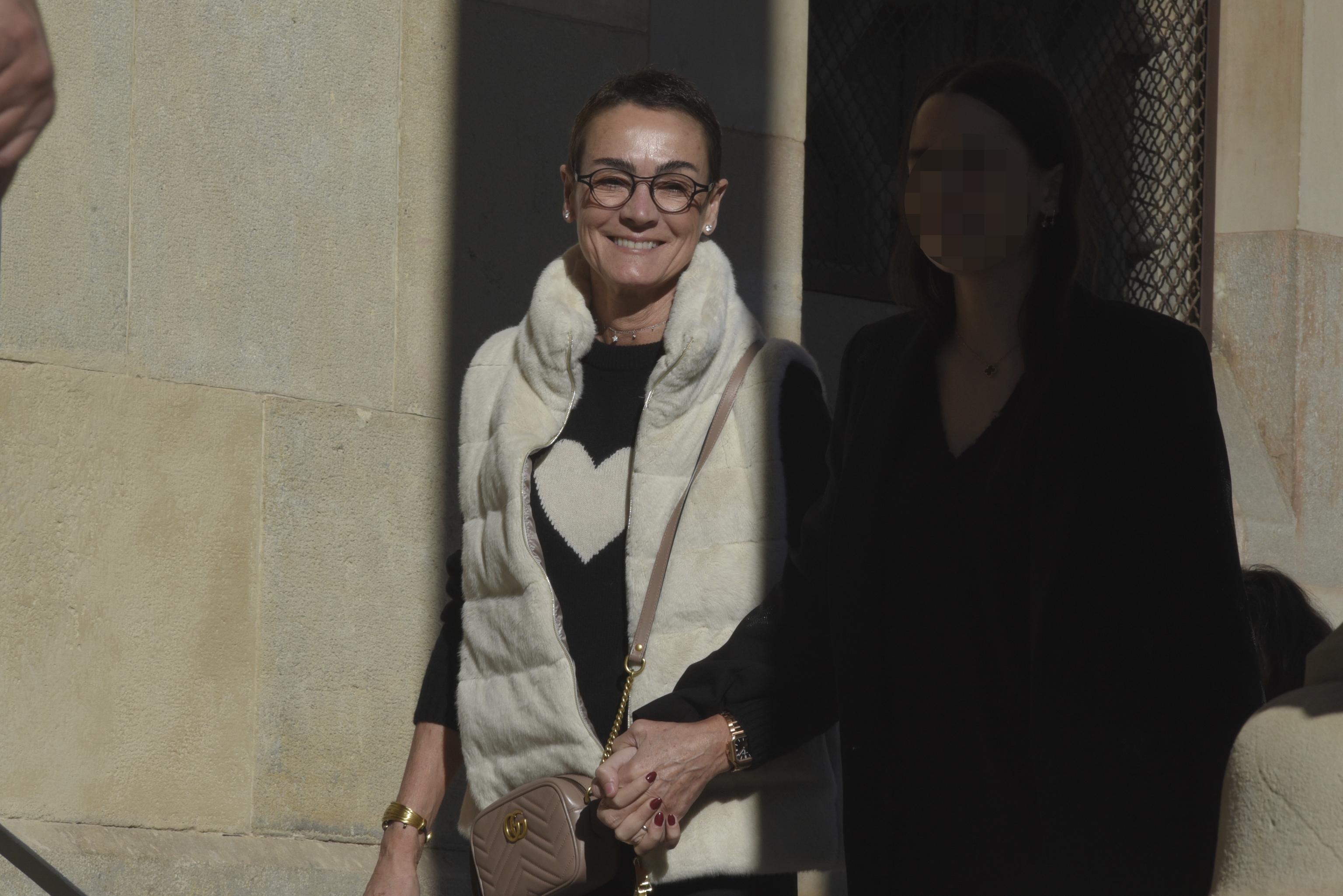 La nueva vida de Sol Daurella, la viuda más rica de España: Coca-Cola ...