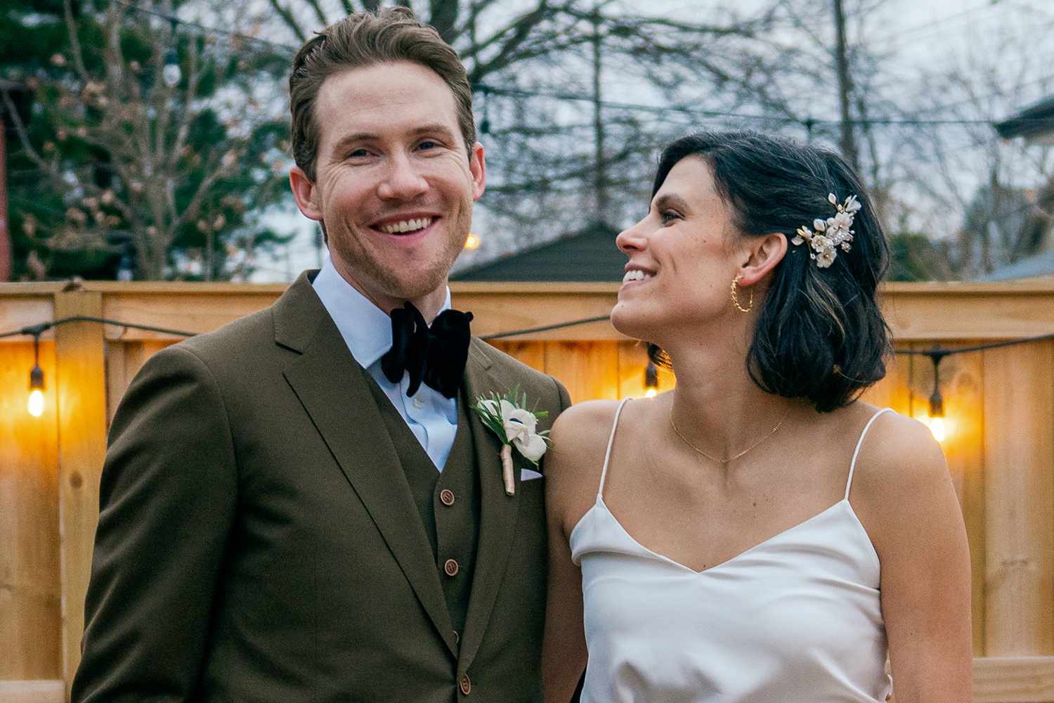 Co-worker heard children crying inside home before slain dentist and ...