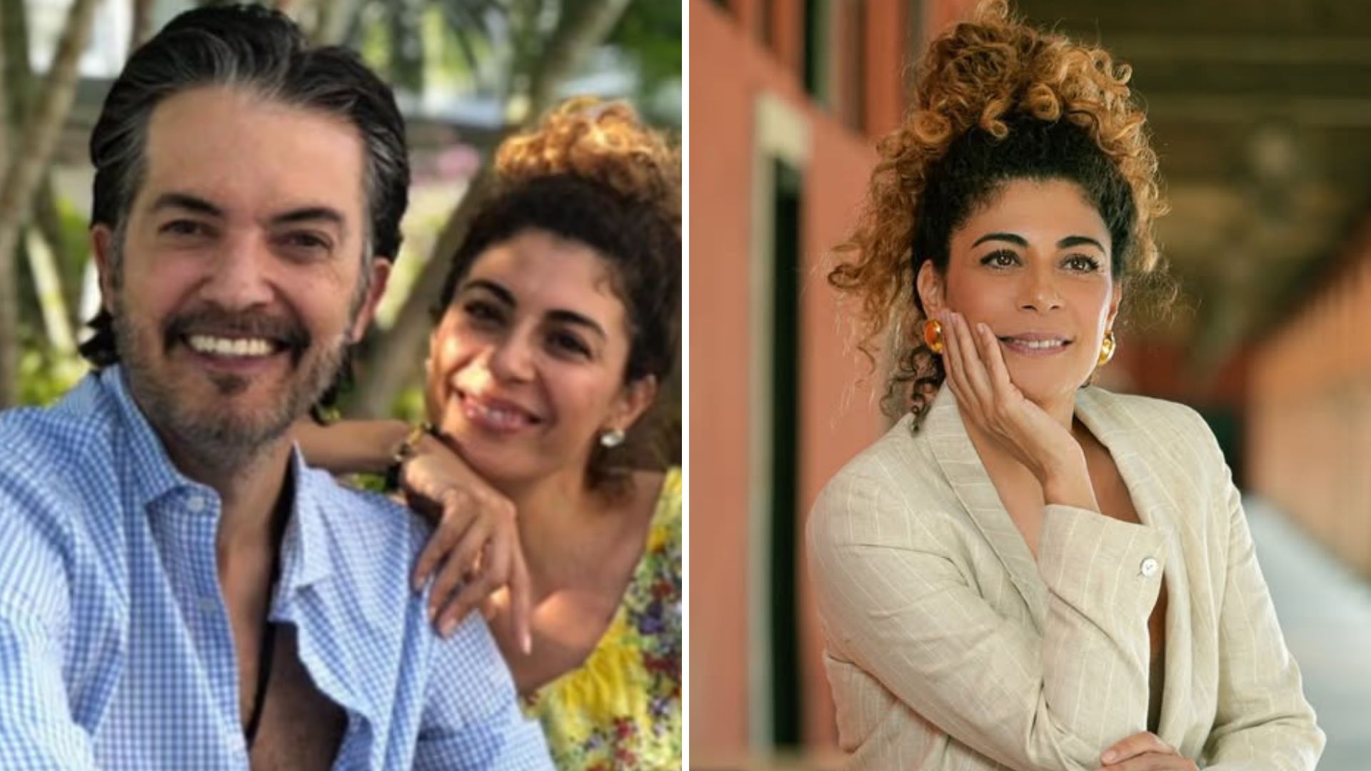 Tras abrir el testamento de Fer del Solar, ¿la viuda del conductor ...