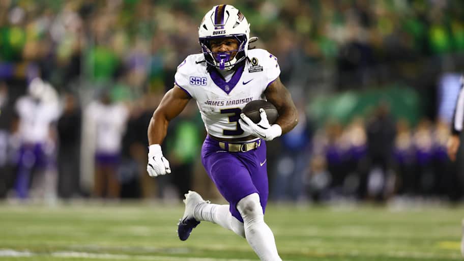 5 Under-the-radar RB's Louisville should target after Isaac Brown ...