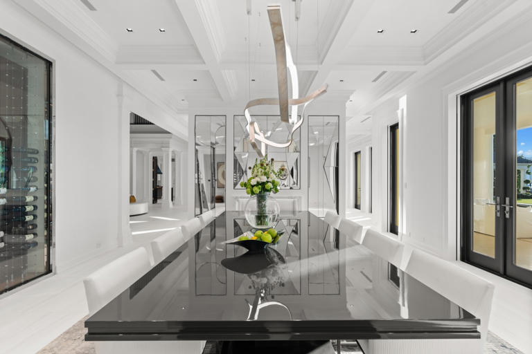 A $72 million Palm Beach home sale is one of the year’s first major deals