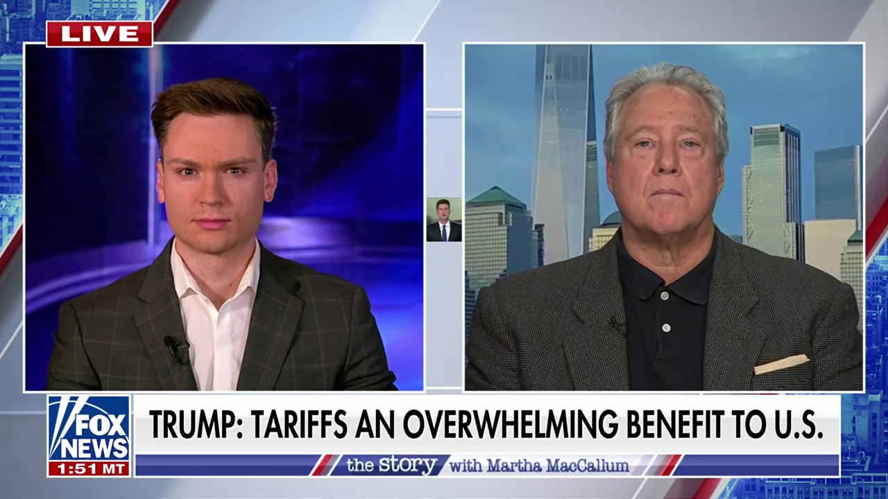 Robert Wolf: Affordability is not a hoax