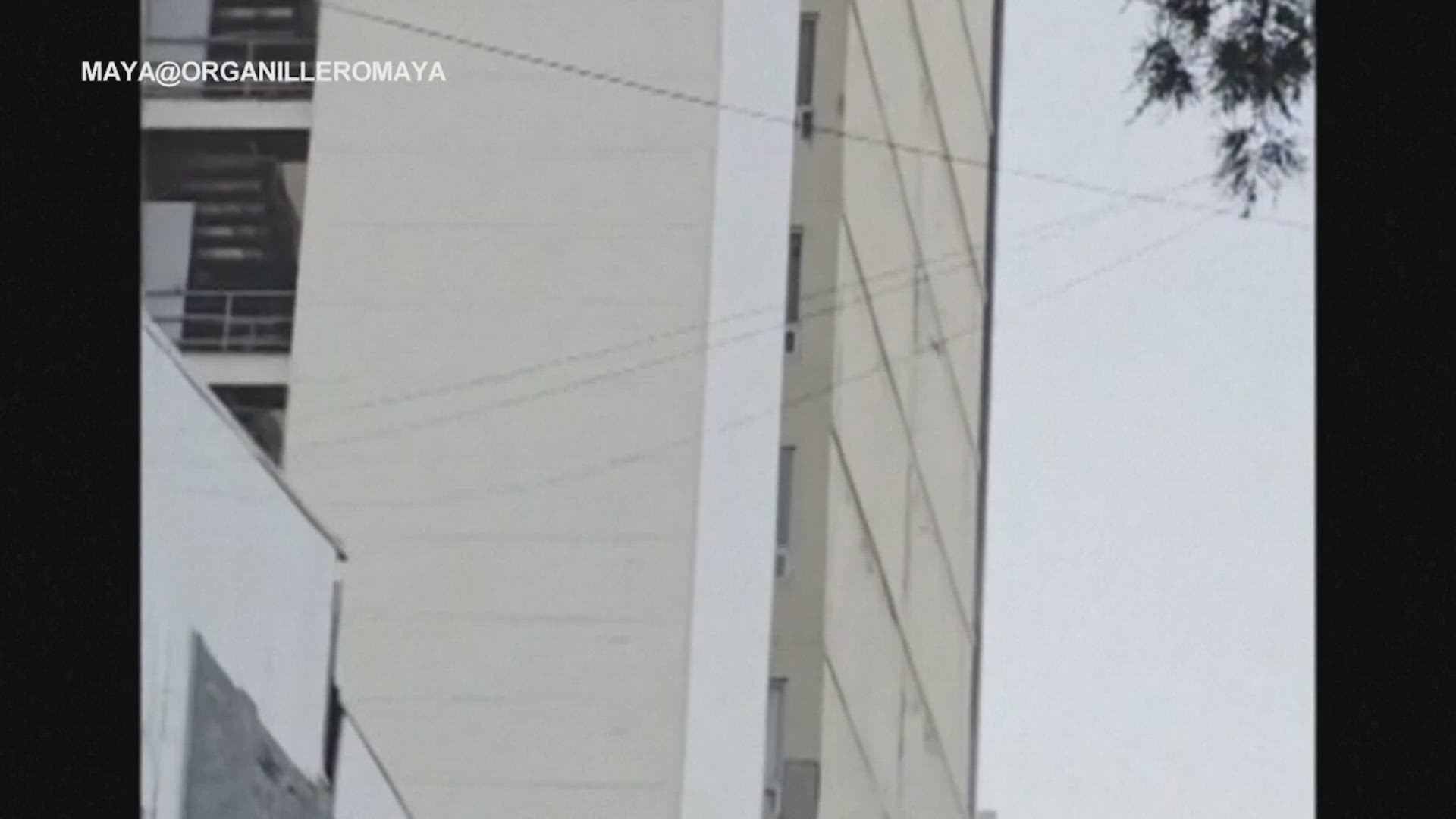 Earthquake with 6.5 magnitude rattles parts of Mexico