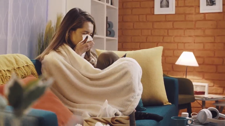Positive flu cases, hospitalizations on the rise in DFW late-season spike