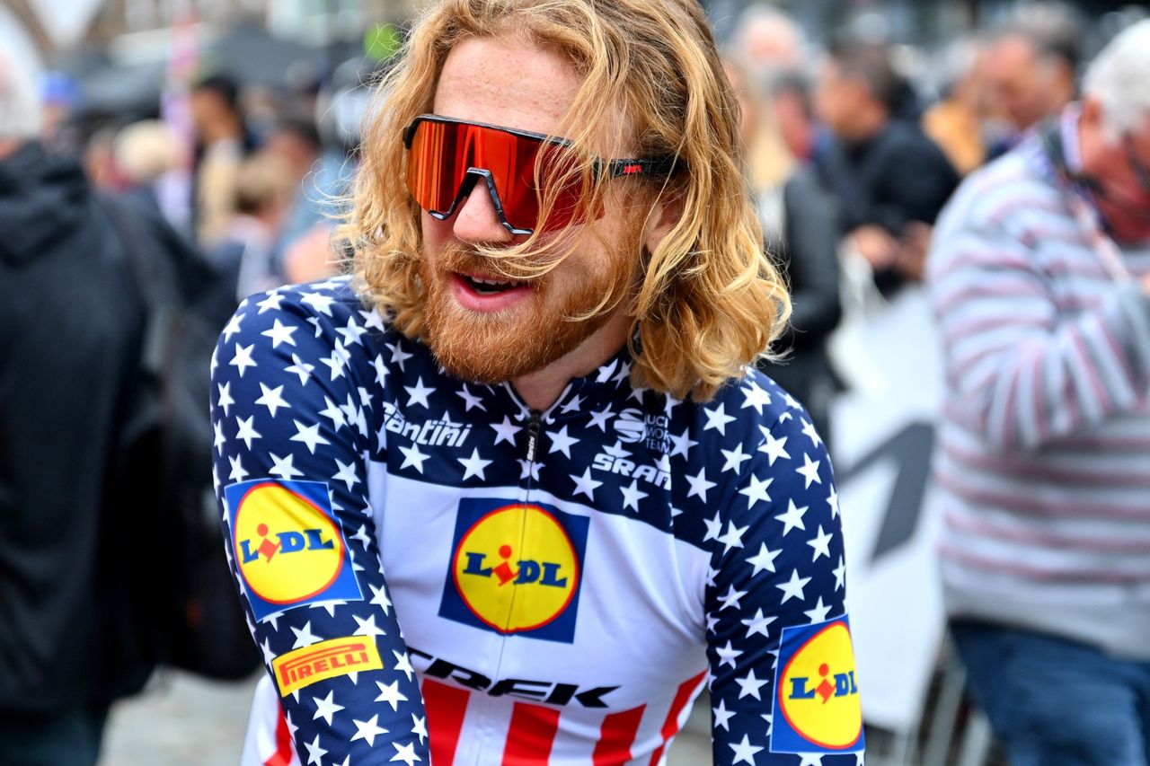 'I want to set my sights on the Winter Games' - Quinn Simmons reveals ...