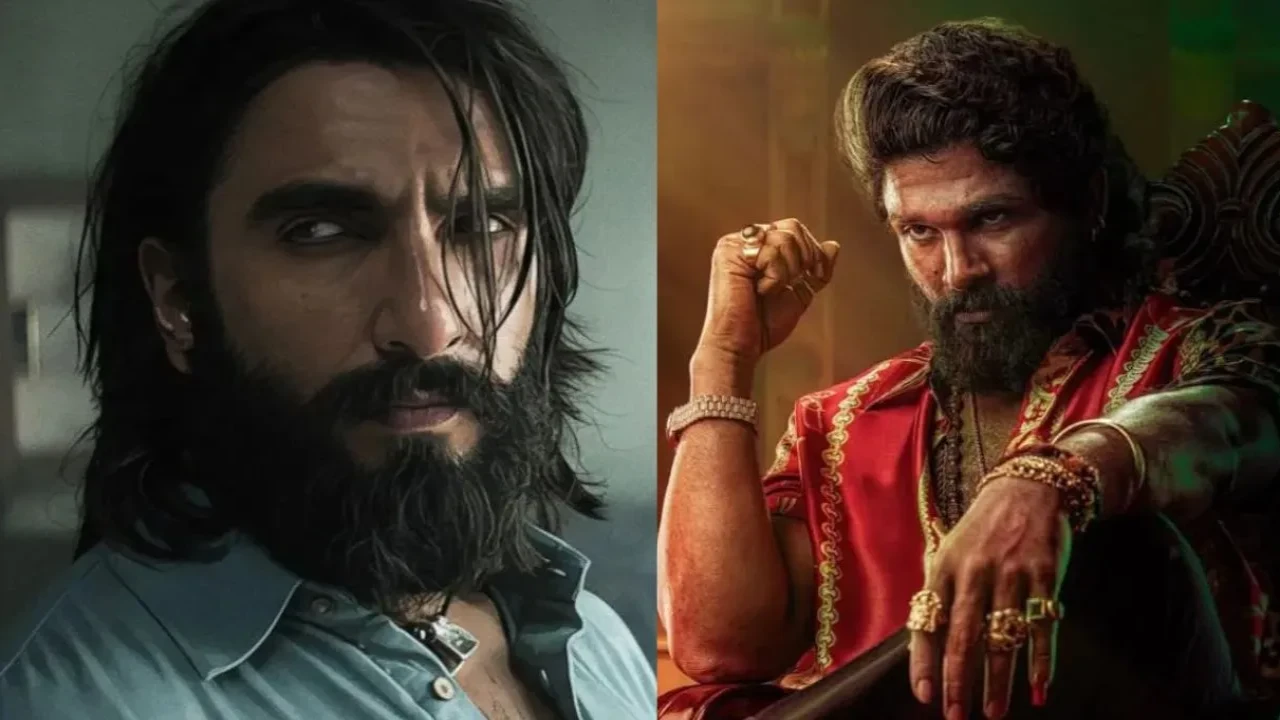 The Rs. 700 crore net India box office club - Hindi version: Dhurandhar ...