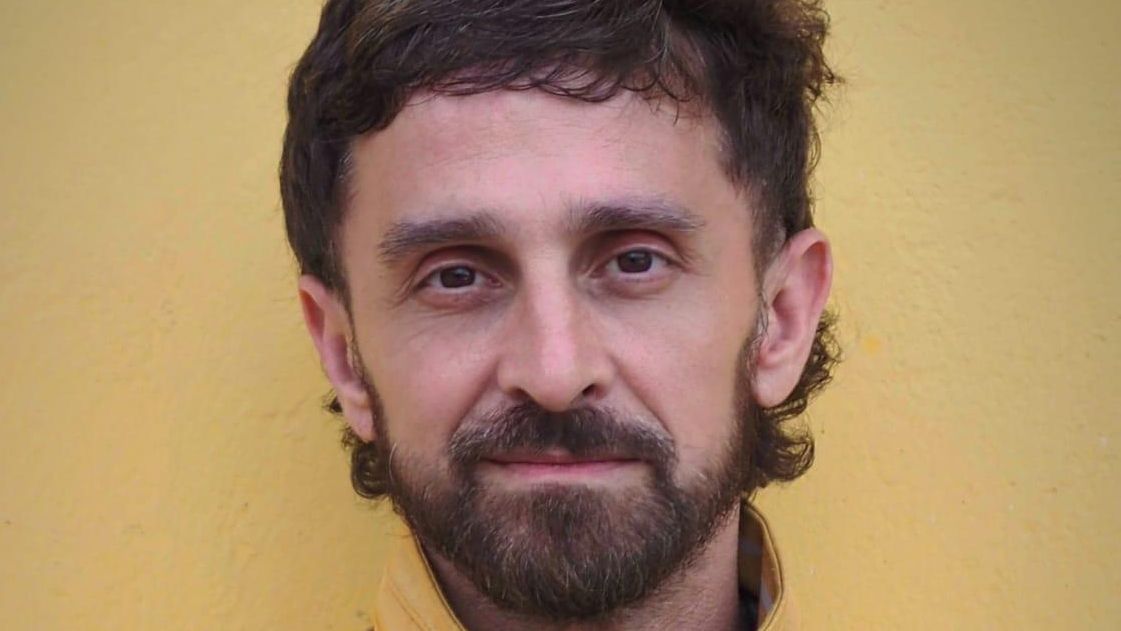 Julio César Galán: el escritor que escribe desde el envés del mundo