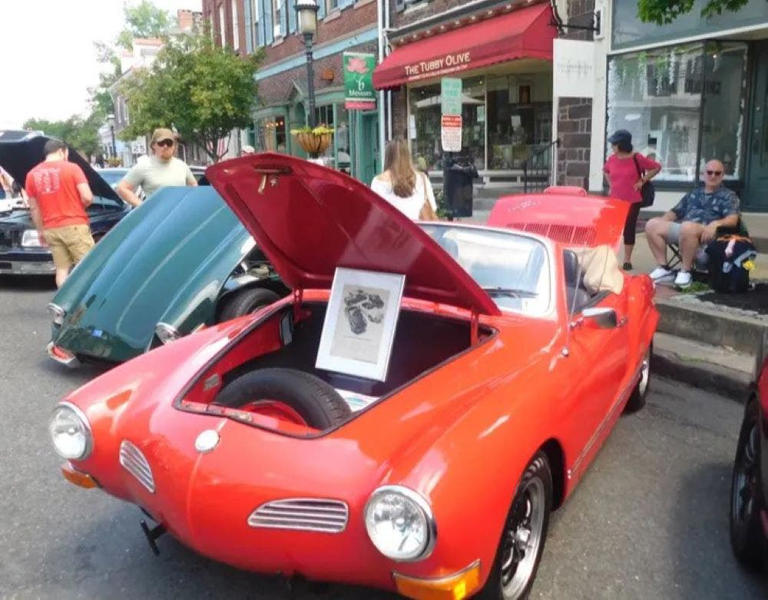 The Foundry Opens 2nd Location, Tattoo Studio Relocates In Bucks Co.