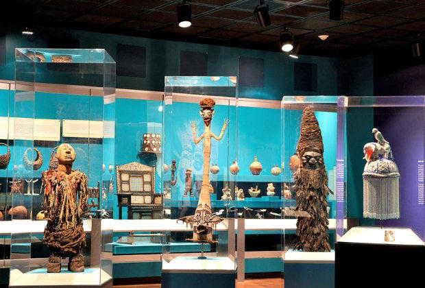 30 free things to do indoors in Los Angeles: Free places to play ...