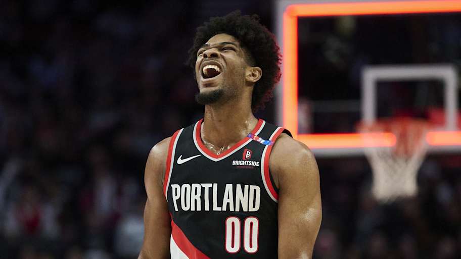 Jrue Holiday could turn the Blazers’ Scoot Henderson dilemma into a crisis