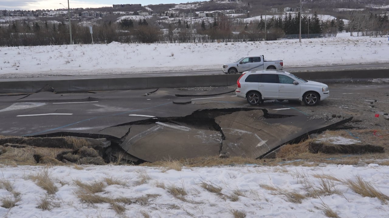 Alberta premier says province might impose oversight of Calgary's water ...