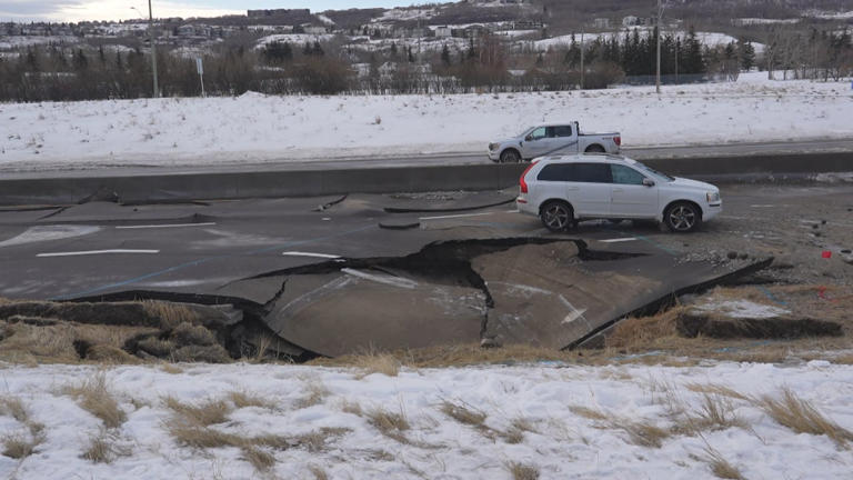 Alberta premier says province might impose oversight of Calgary's water ...
