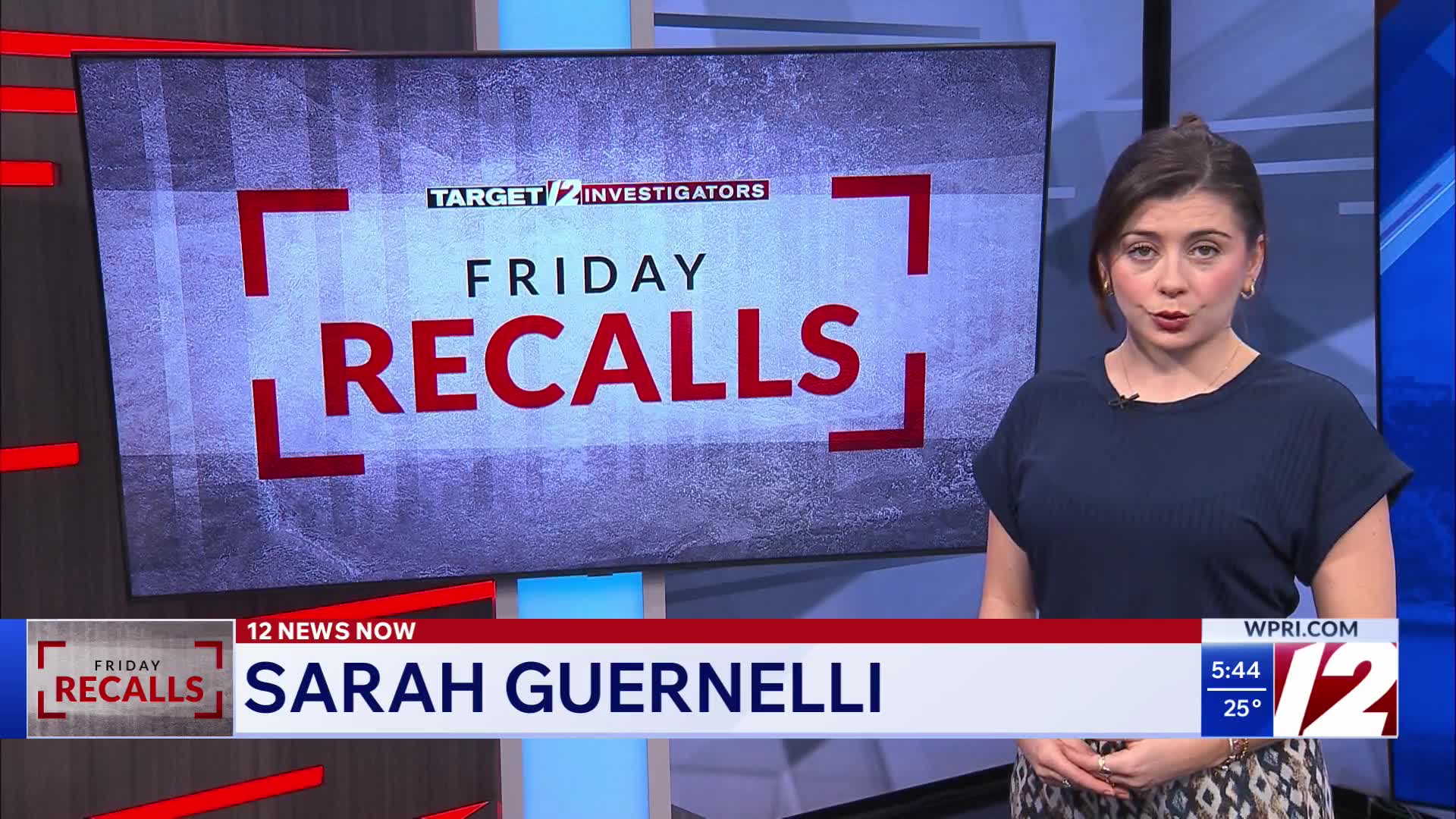 Friday recalls: Swimming pool, power strip, bed rail