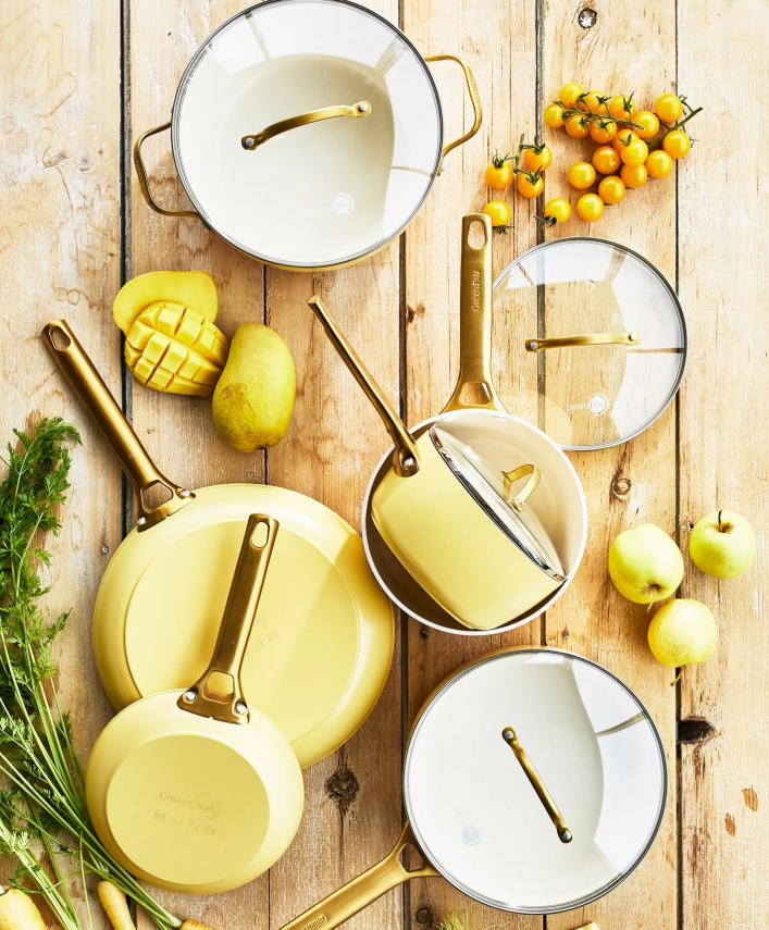 This LED light therapy face mask is a smart at home skincare upgrade