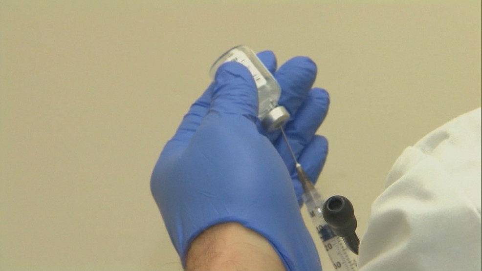 Flu cases spike in southern New England