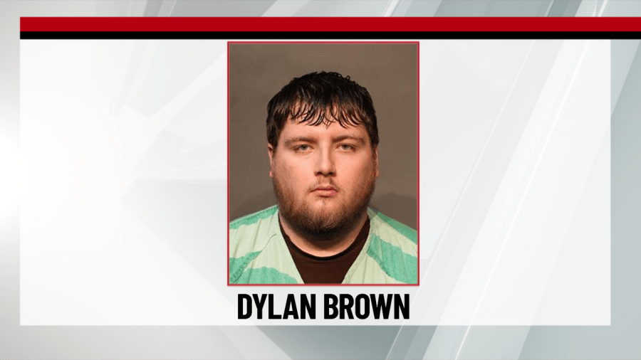 Trial delayed for Grimes father accused of beating 2-month-old daughter
