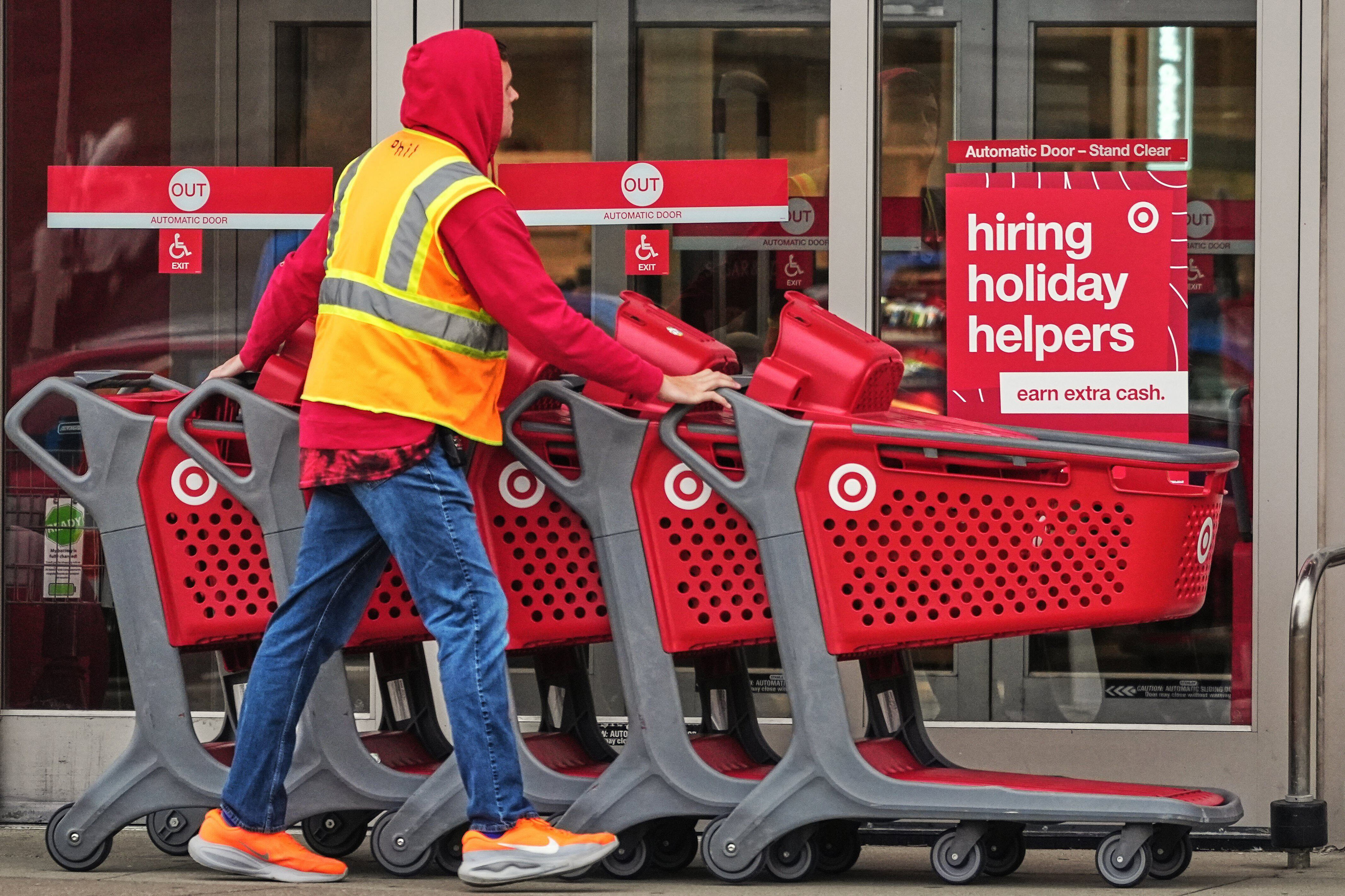 Meadowbrook Mall’s Target set for remodel